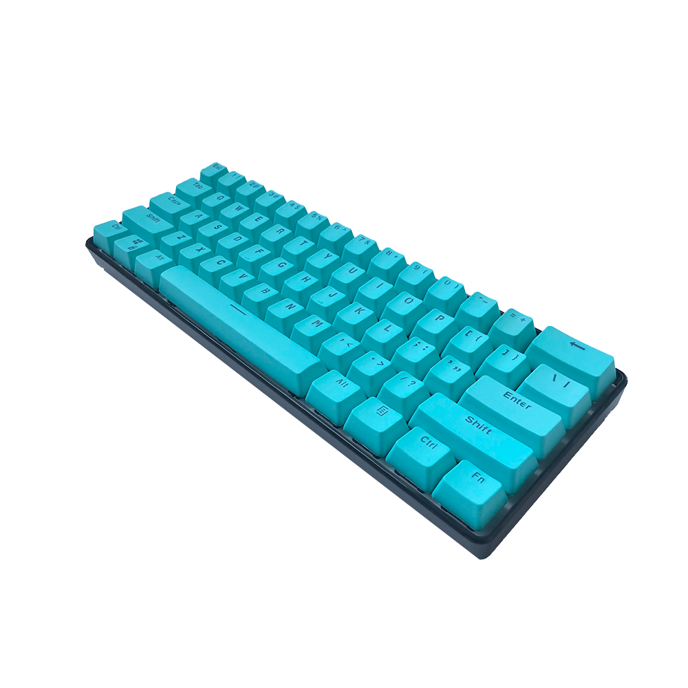 Pure Color Keycap Sets (Solid Color) | Kraken Keycaps | $35 – Kraken ...