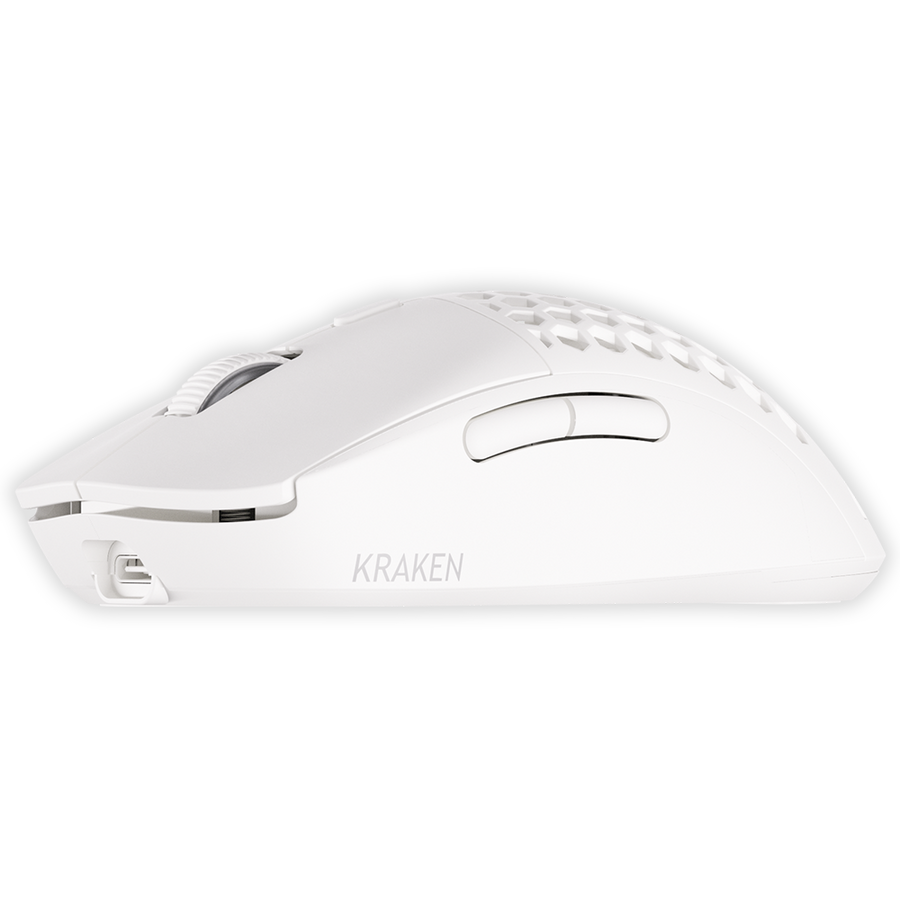 Gaming Mice | Ultra Lightweight Gaming Mouse by KRAKEN KEYBOARDS ...
